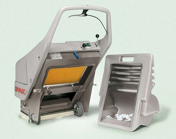 CS50 H/HT, CS50 B/BT - Impex Kouloubis