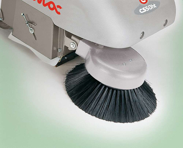 CS50 H/HT, CS50 B/BT - Impex Kouloubis