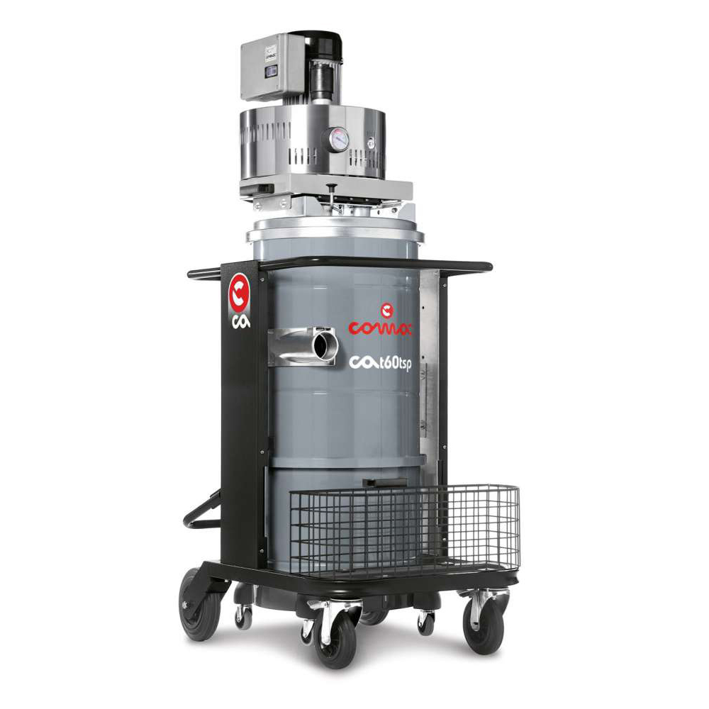 CA T60 TSP - Impex Kouloubis